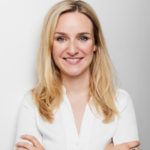 Amelie Laura Engels - Psychotherapie Jakisch